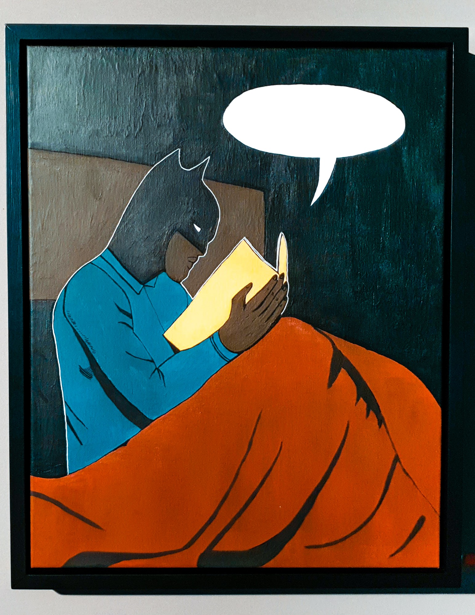 MASS MEMO | Contemporary Australian Indigenous Art (CAIA), Queensland ...